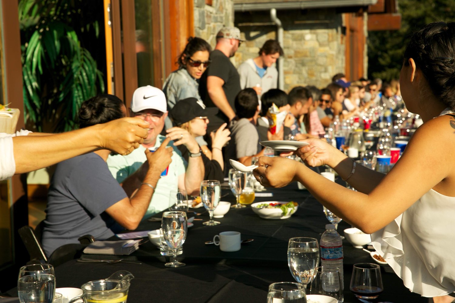 Top 111 Ideas for Your Next Company Retreat | The Offsite Co.